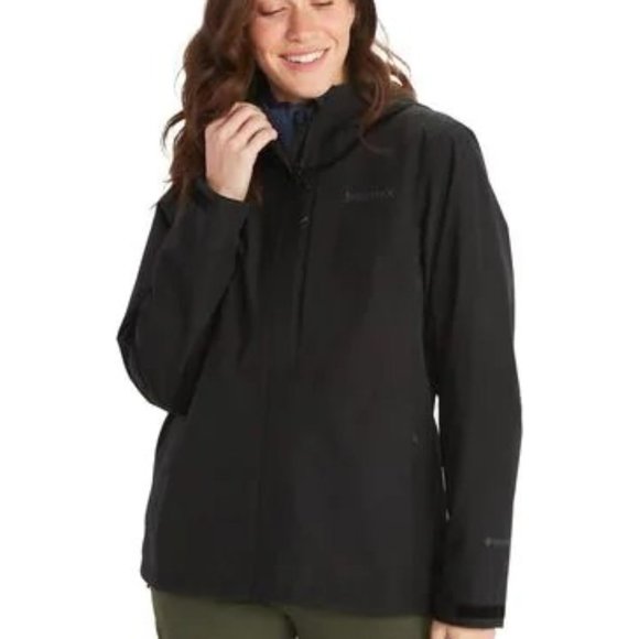 Marmot | Jackets & Coats | Marmot Jacket Minimalist Hooded Goretex | Poshmark